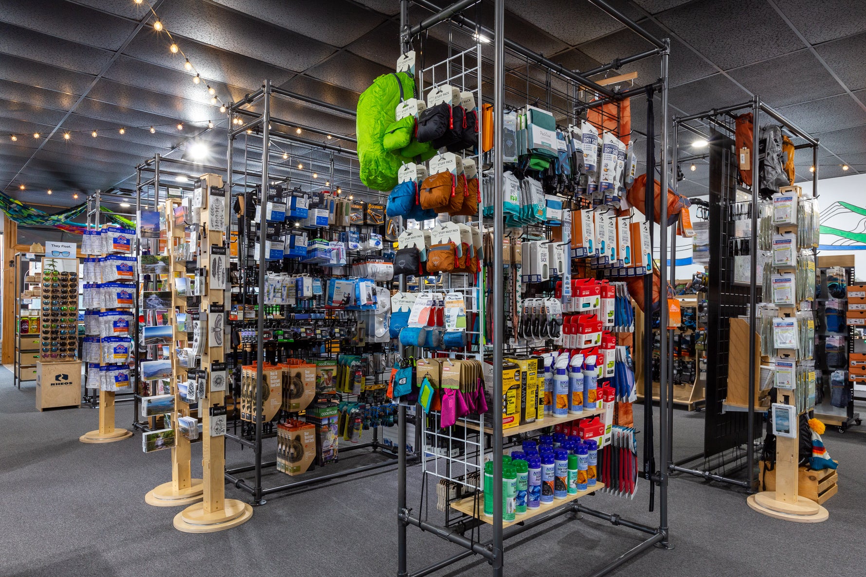 Trailful Outdoor Co: Hiawassee, GA hiking and backpacking outfitter ...