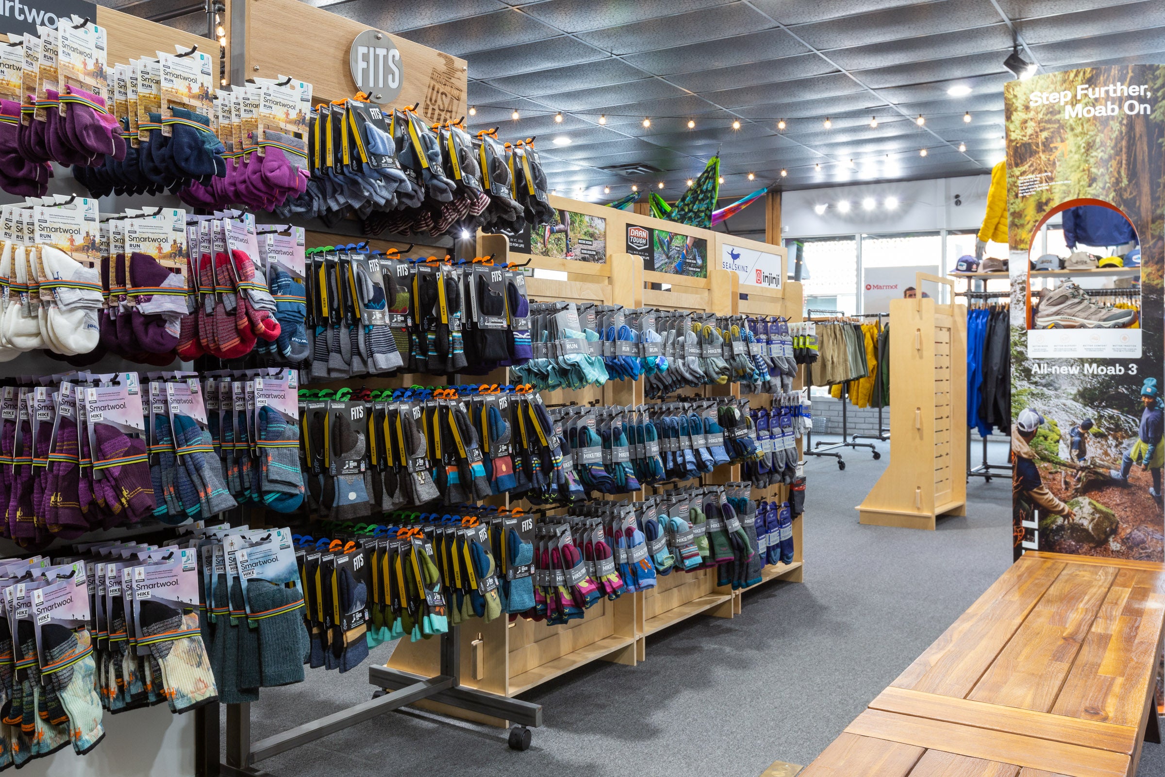 Trailful Outdoor Co: Hiawassee, GA hiking and backpacking outfitter ...