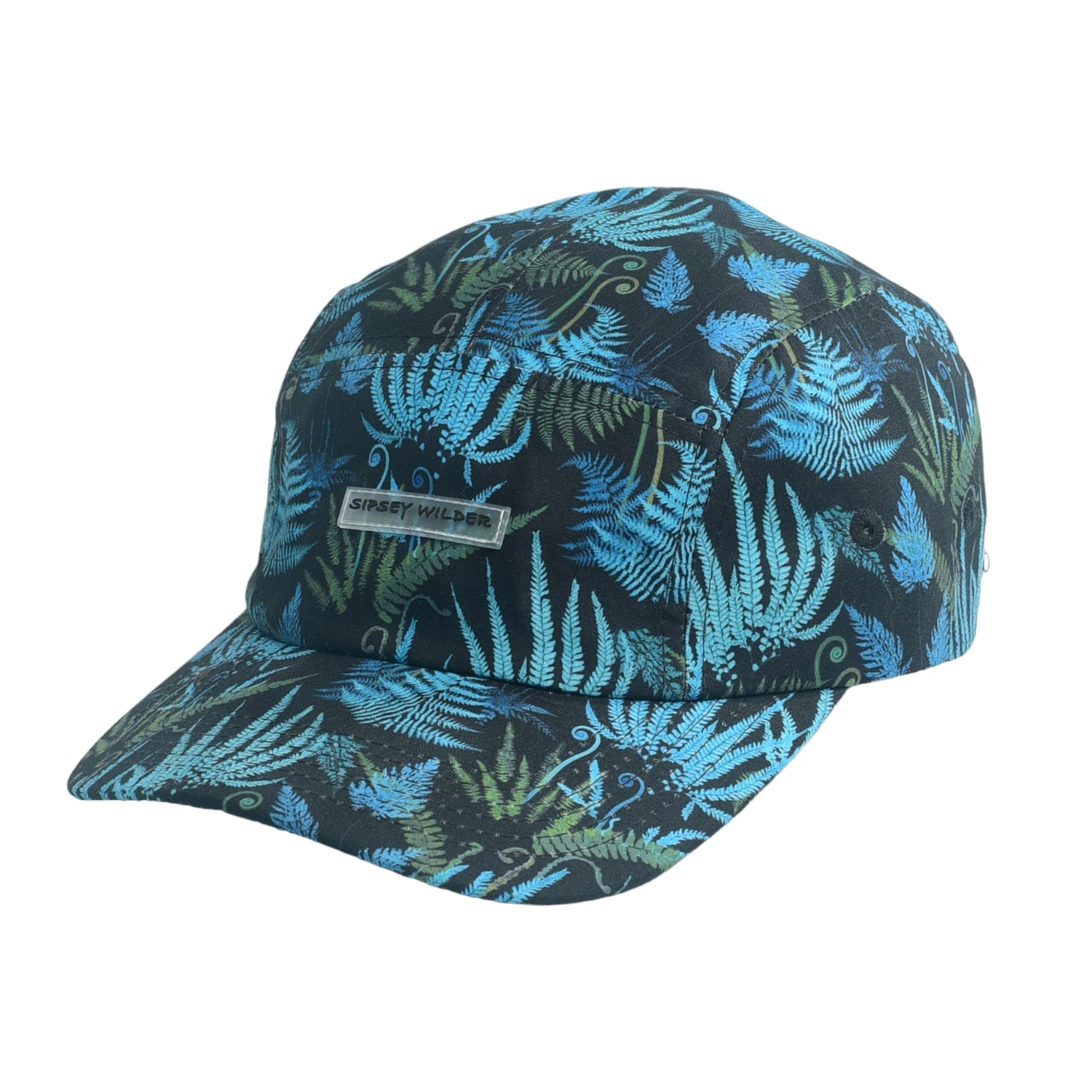 Sipsey Wilder Follow the Ferns Camp Cap – Trailful Outdoor Co.